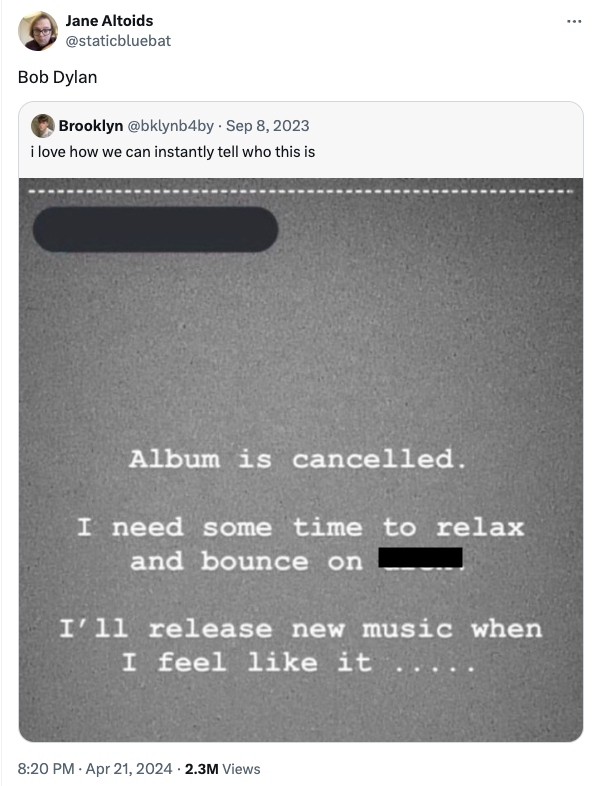 18 Wacky Tweets to Start Your Wednesday | eBaum's World