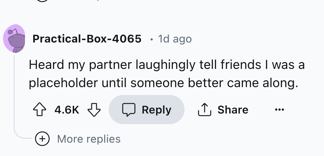 The 21 Most Heartbreaking Things People Have Overheard | eBaum's World