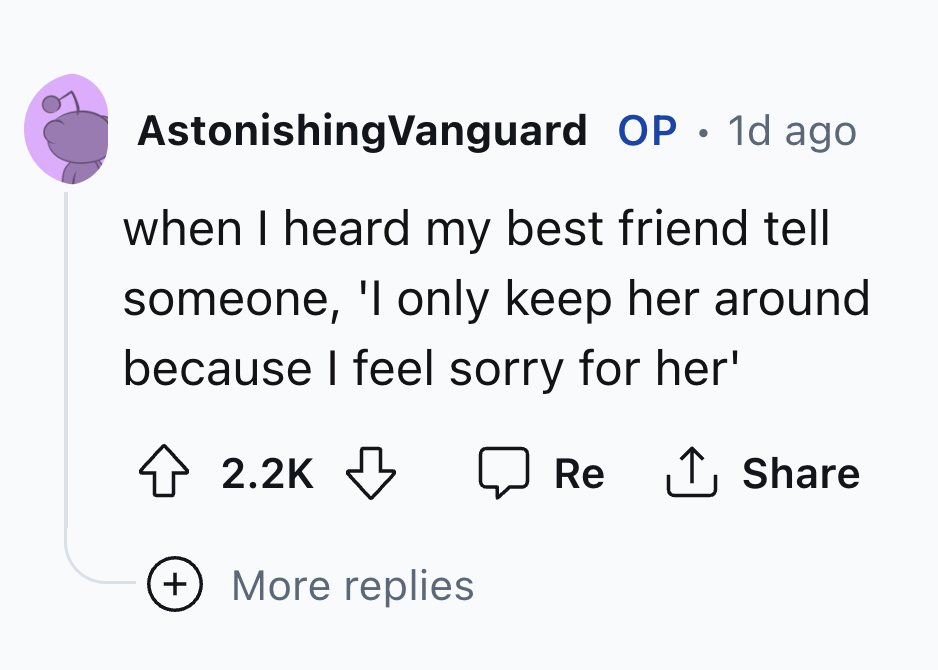 The 21 Most Heartbreaking Things People Have Overheard | eBaum's World