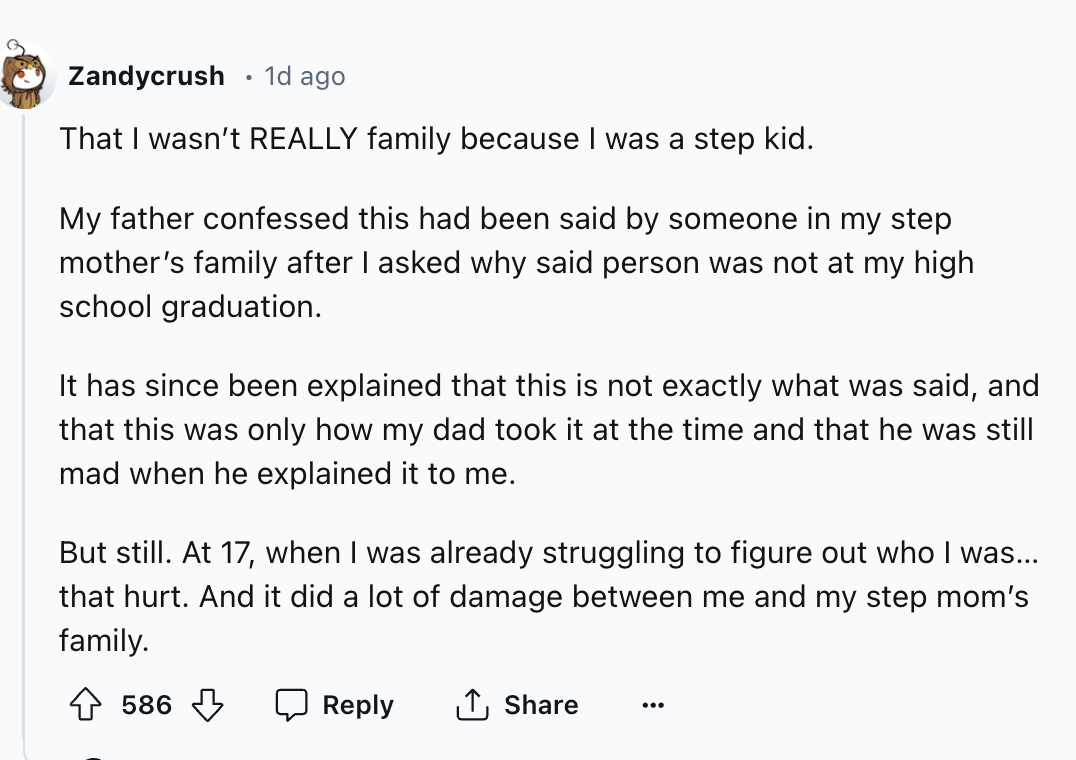 The 21 Most Heartbreaking Things People Have Overheard | eBaum's World