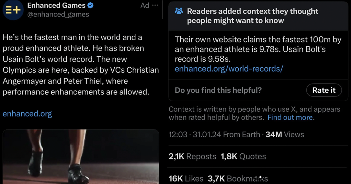 25 Community Notes Roasting People With Facts | eBaum's World