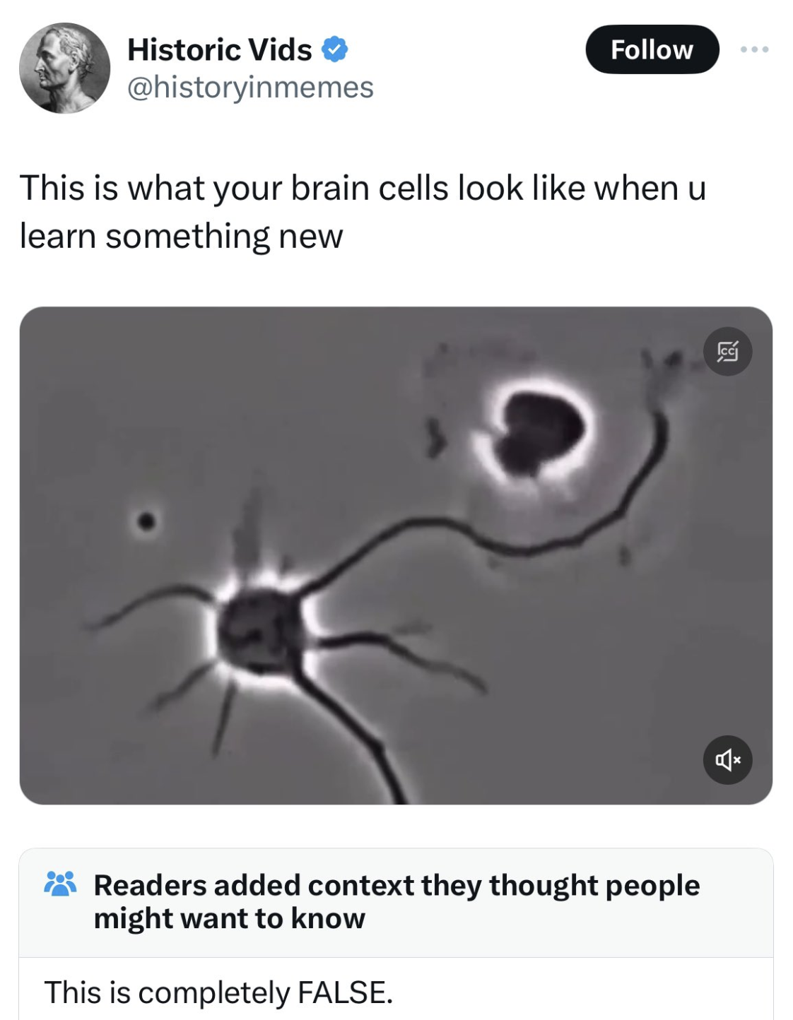 25 Community Notes Roasting People With Facts | eBaum's World