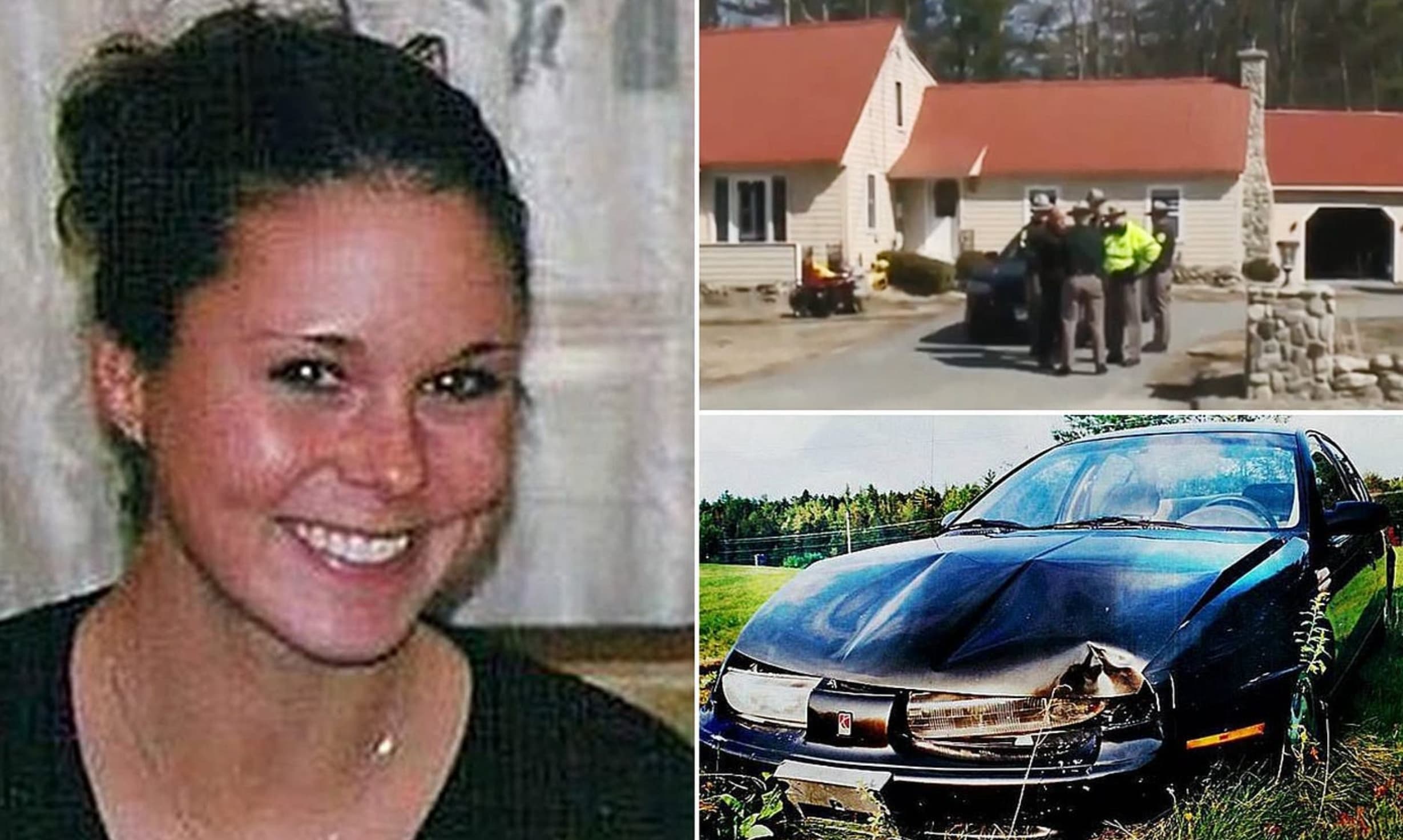 20 Missing Persons Cases That Don't Add Up | eBaum's World