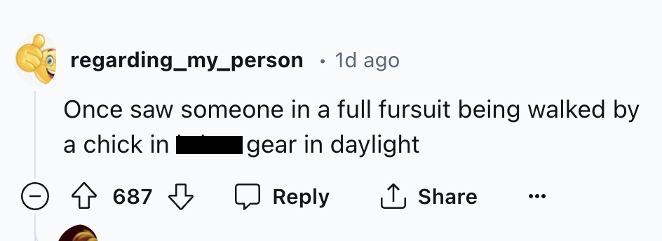 The 21 Cringiest Things People Have Overheard | eBaum's World