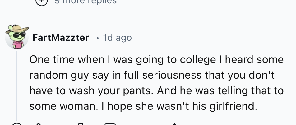 The 21 Cringiest Things People Have Overheard | eBaum's World