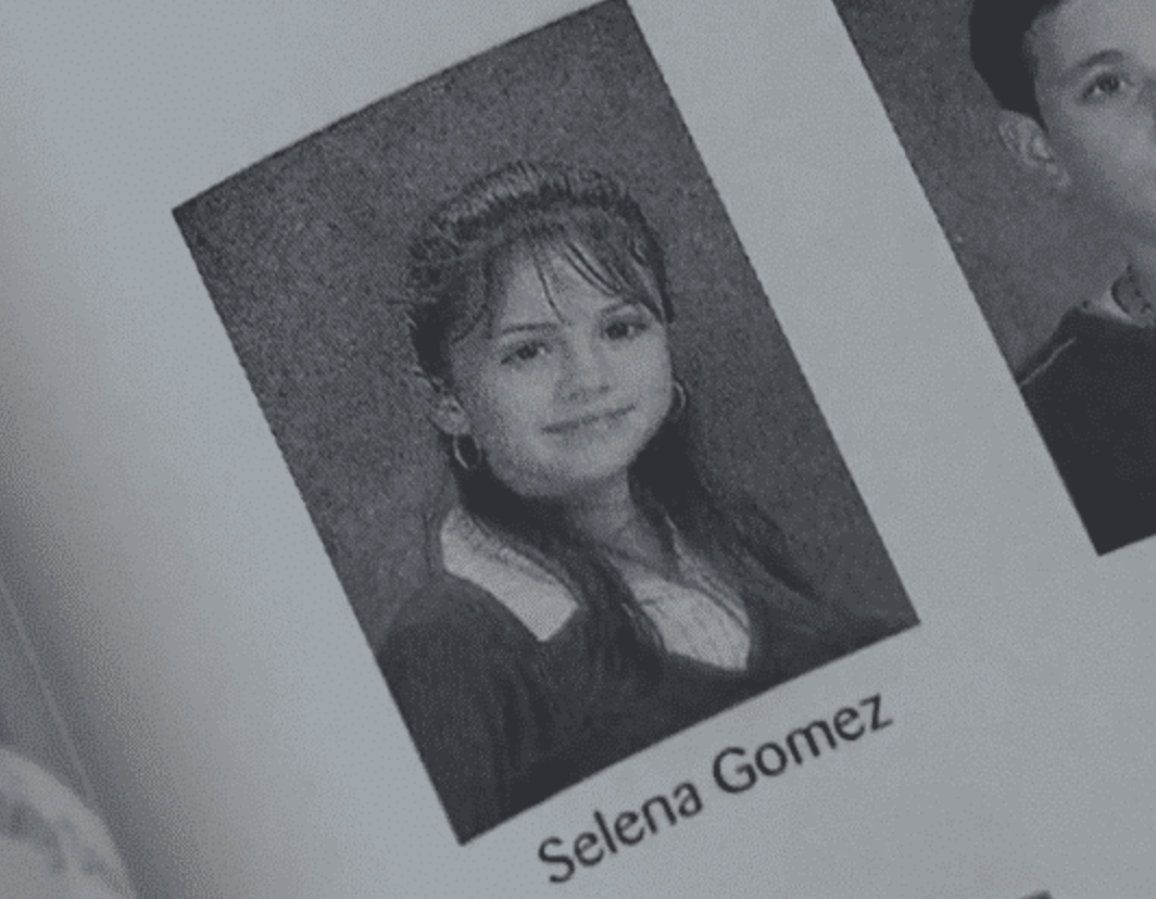 20 Celebrities and Their Yearbook Photos of the Past | eBaum's World