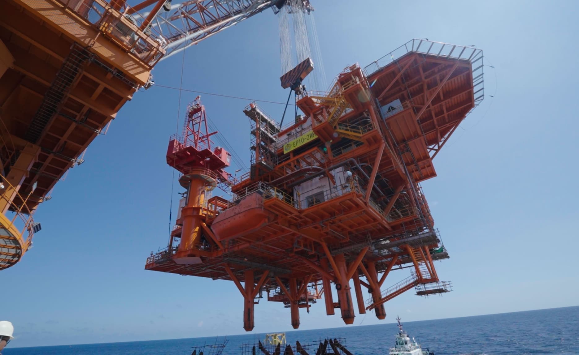 16 Fascinating Construction Photos That Are Metal | eBaum's World