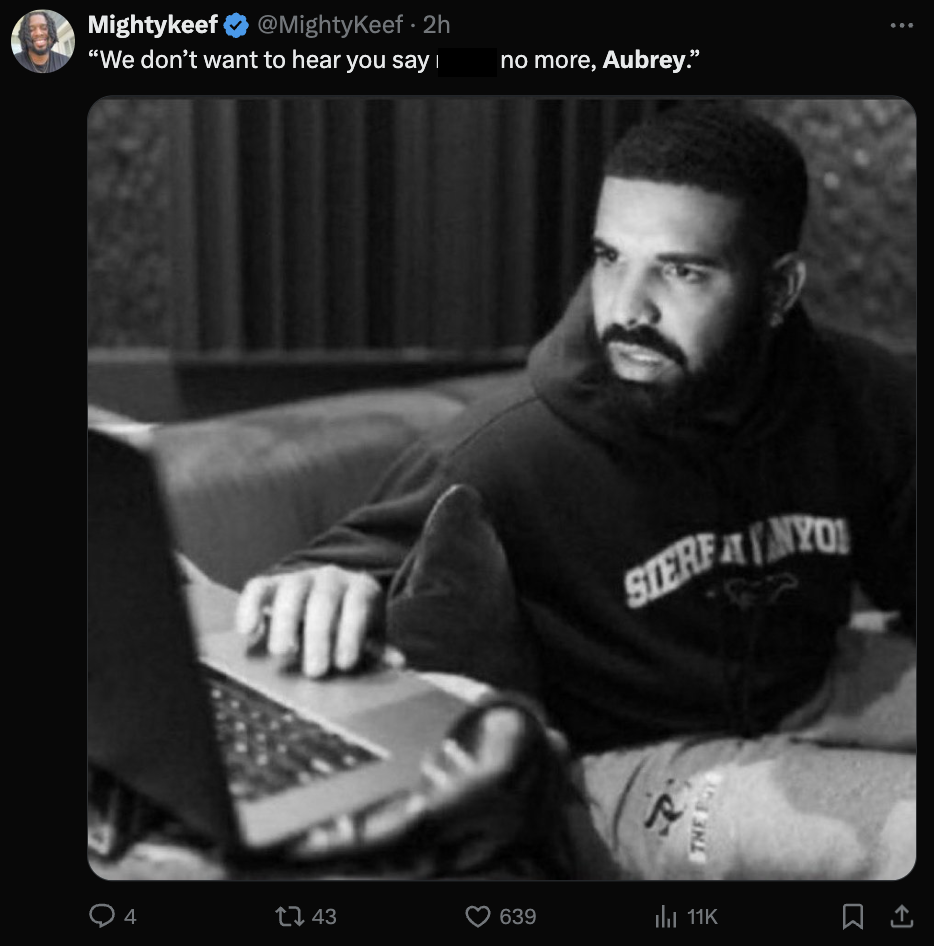 21 Memes and Reactions to Kendrick Lamar's Drake Diss Track | eBaum's World