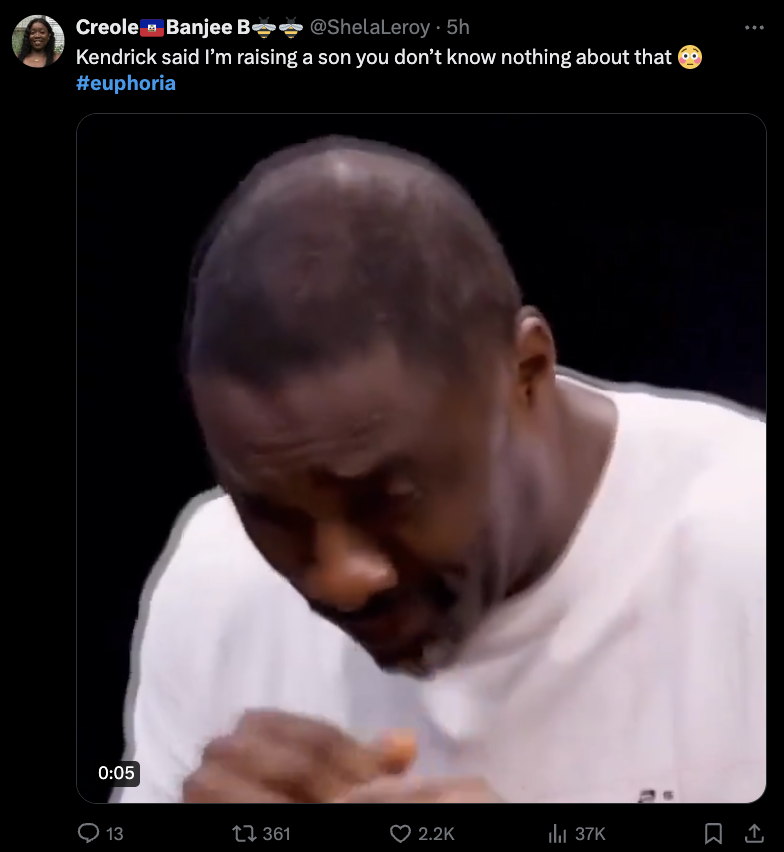 21 Memes and Reactions to Kendrick Lamar's Drake Diss Track | eBaum's World