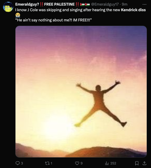 21 Memes and Reactions to Kendrick Lamar's Drake Diss Track | eBaum's World