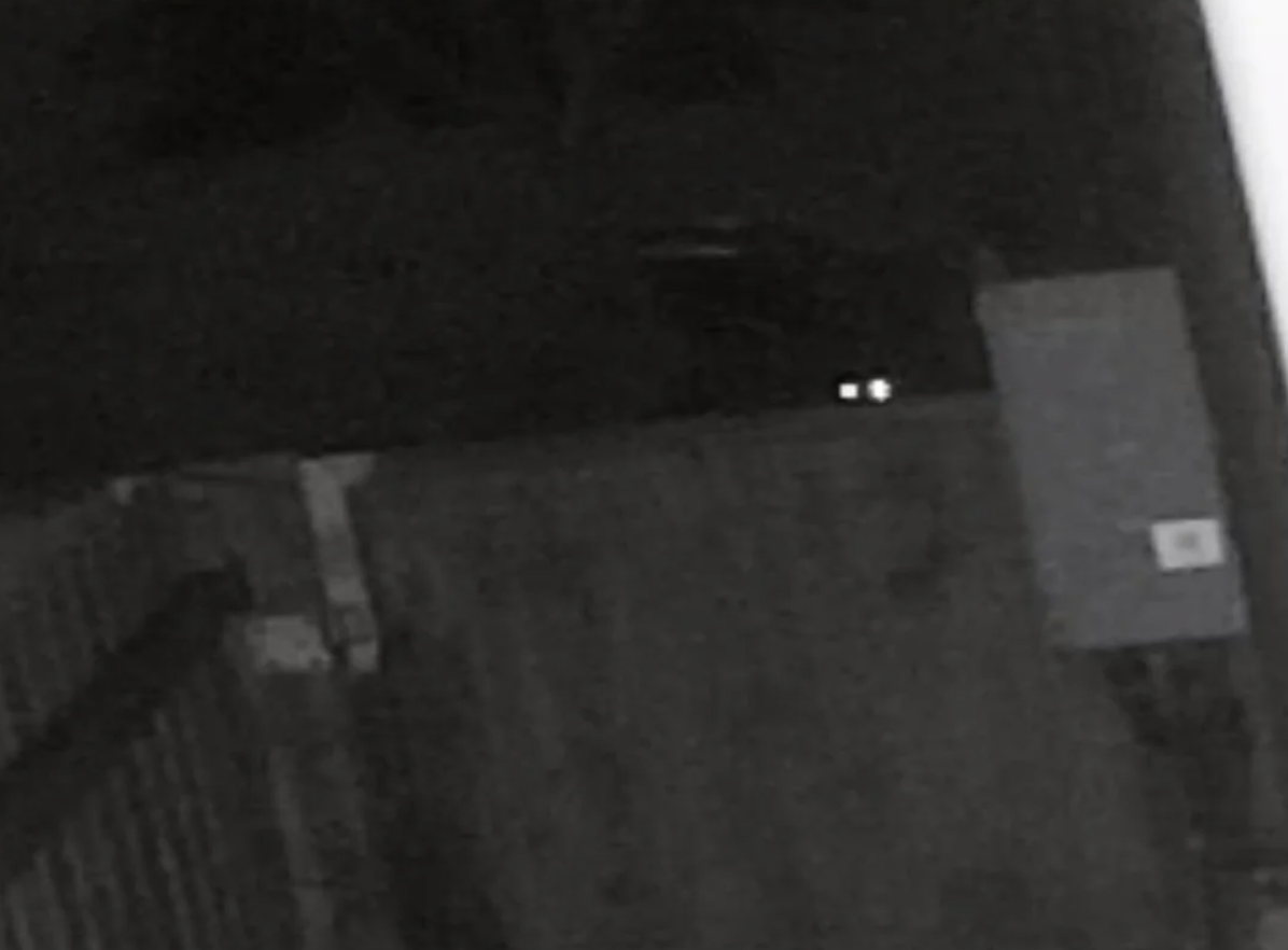 Photos of 'Normal' Things That Look Unexpectedly Scary | eBaum's World