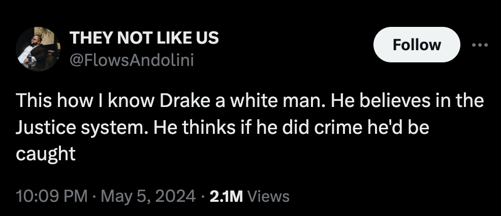 27 Tweets About Drake's Rumored Pedo Status | eBaum's World