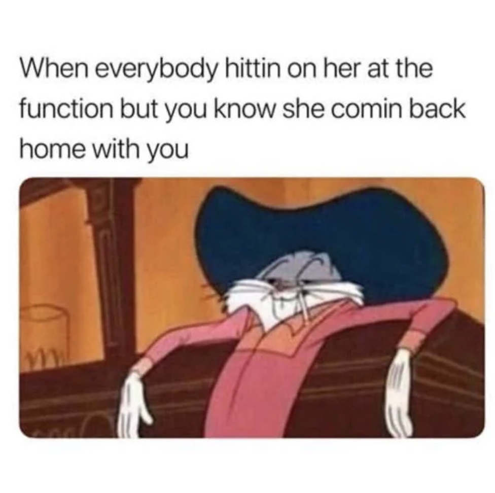 20 Swingers Memes That Saw You From Across Bar and Liked Your Vibe ...