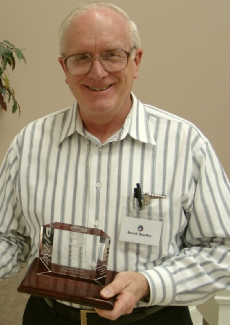 The True Story of the First Storm Chaser David K. Hoadley | eBaum's World