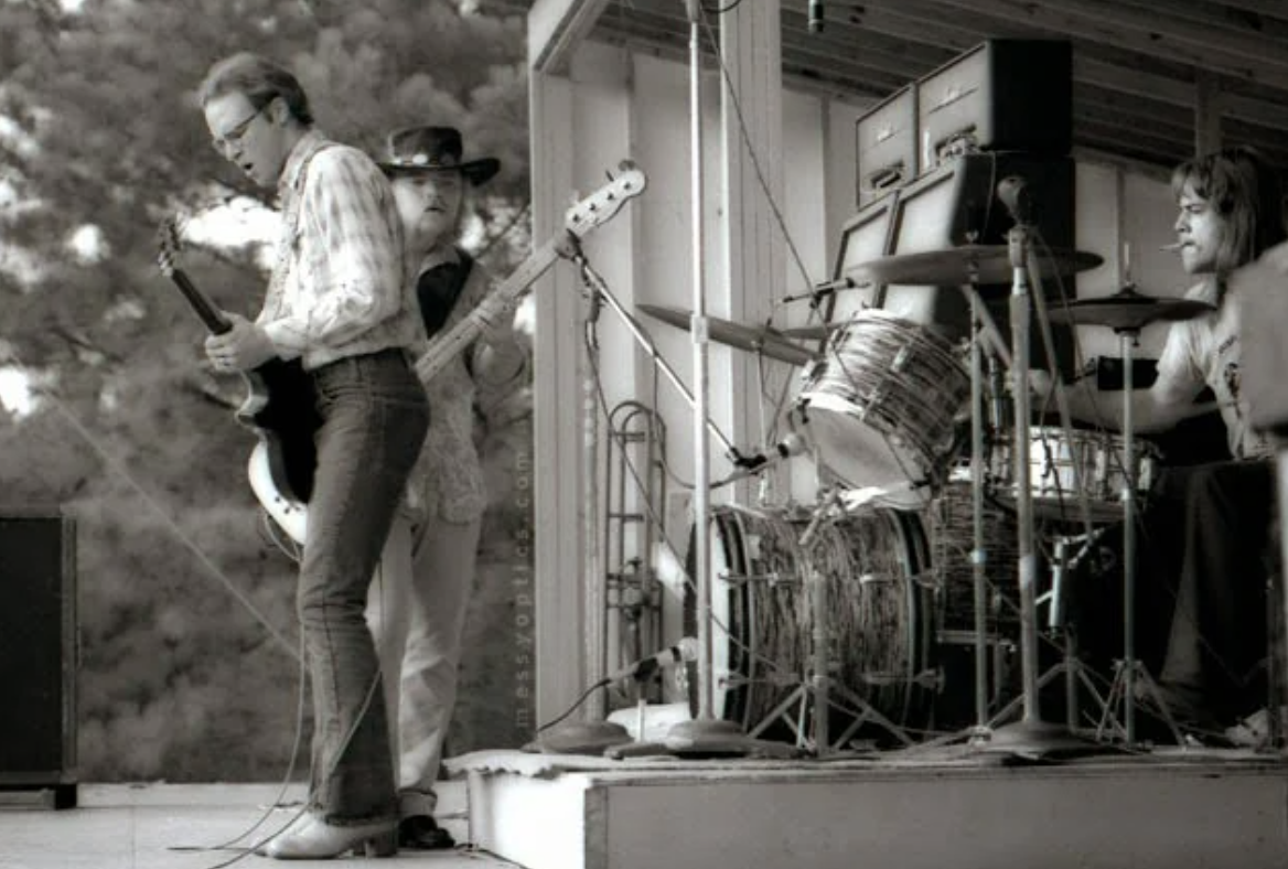 Classic Concert Photos From the '60s, '70s & '80s | eBaum's World