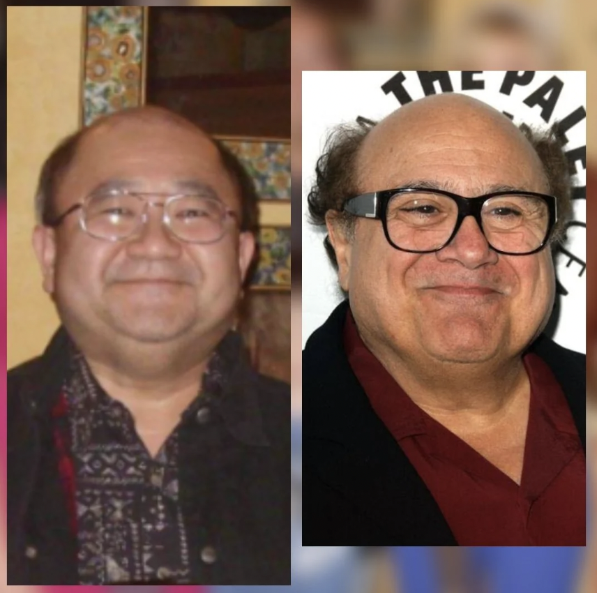 Kirkland-Brand Versions of Famous Figures | eBaum's World