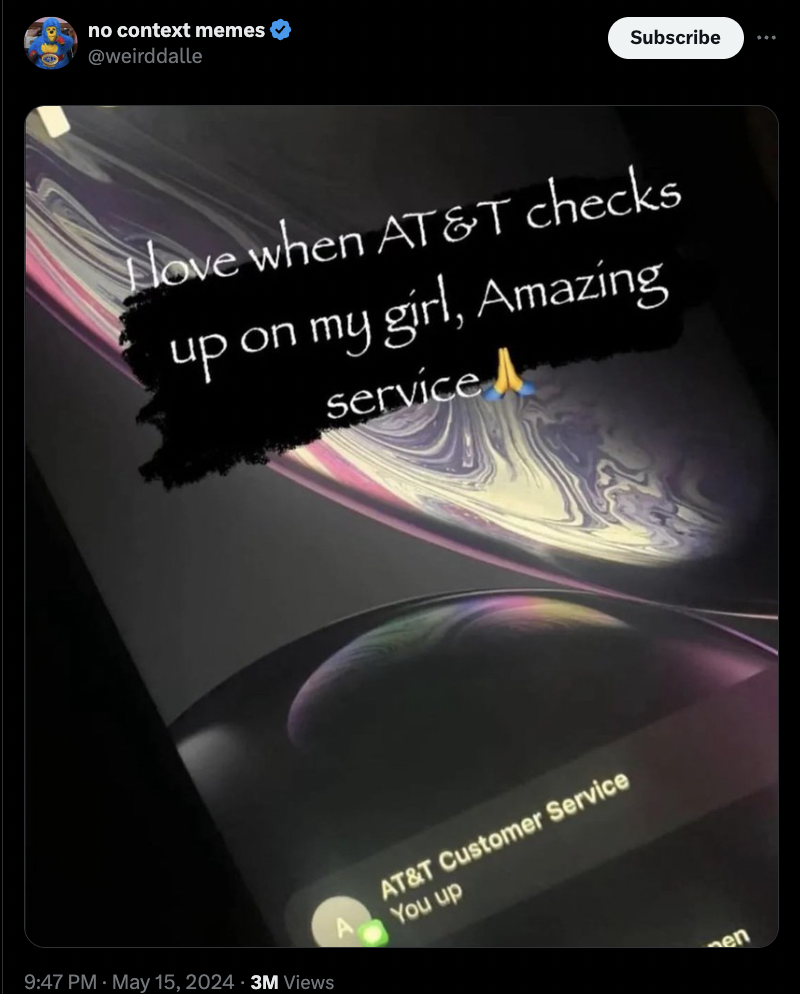 25 of the Funniest Tweets from Thursday, May 16, 2024 | eBaum's World