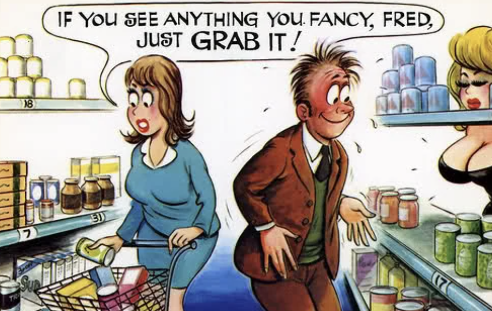 27 Groan-Worthy Memes Your Parents Would Find Absolutely Hilarious ...