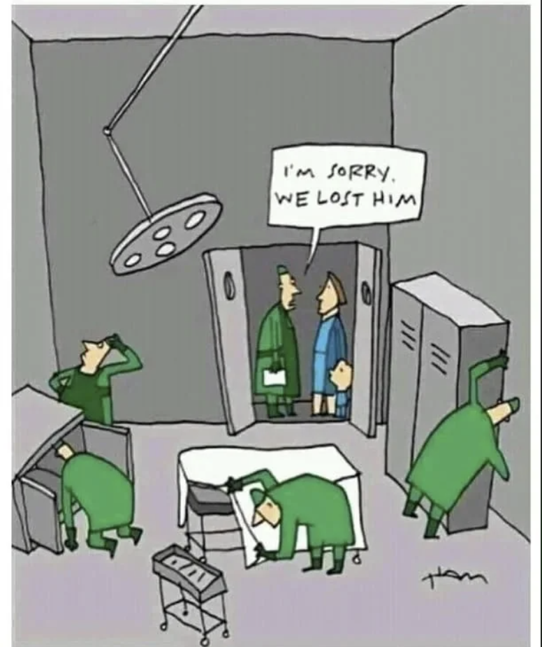 27 Groan-Worthy Memes Your Parents Would Find Absolutely Hilarious ...