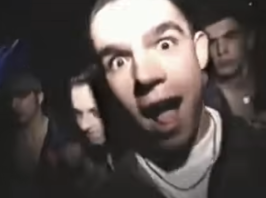 28 Photos of '90s Ravers That Will Rock Your Kandi Off | eBaum's World