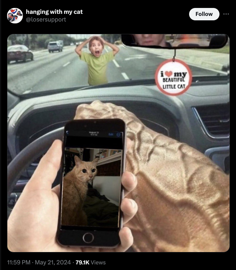 28 Hilarious Tweets to Kickstart Your Day | eBaum's World