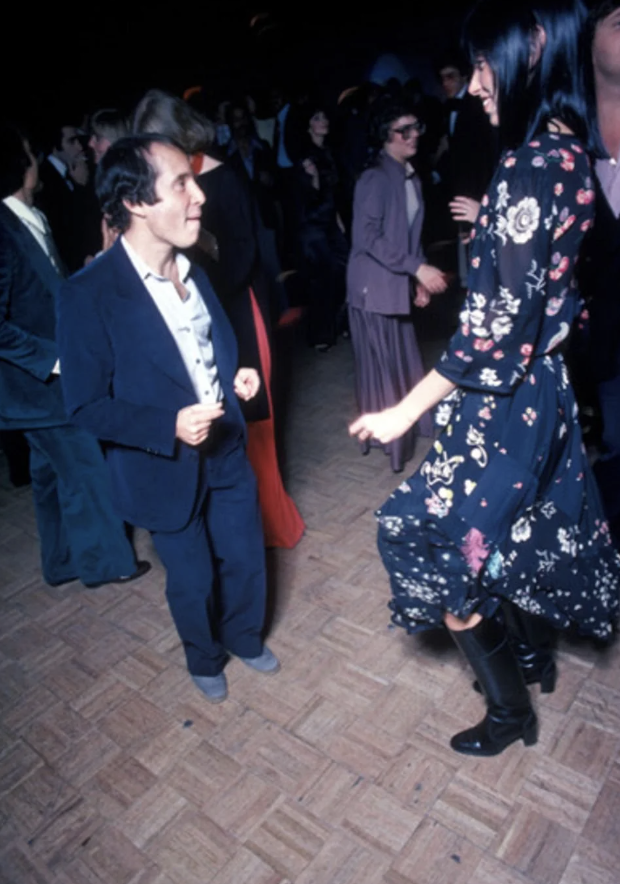 48 Crazy Photos from Wild Nights at Studio 54 | eBaum's World