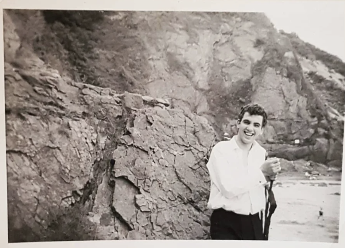 31 '50s Beach Pics to Kick Off Memorial Day Weekend | eBaum's World
