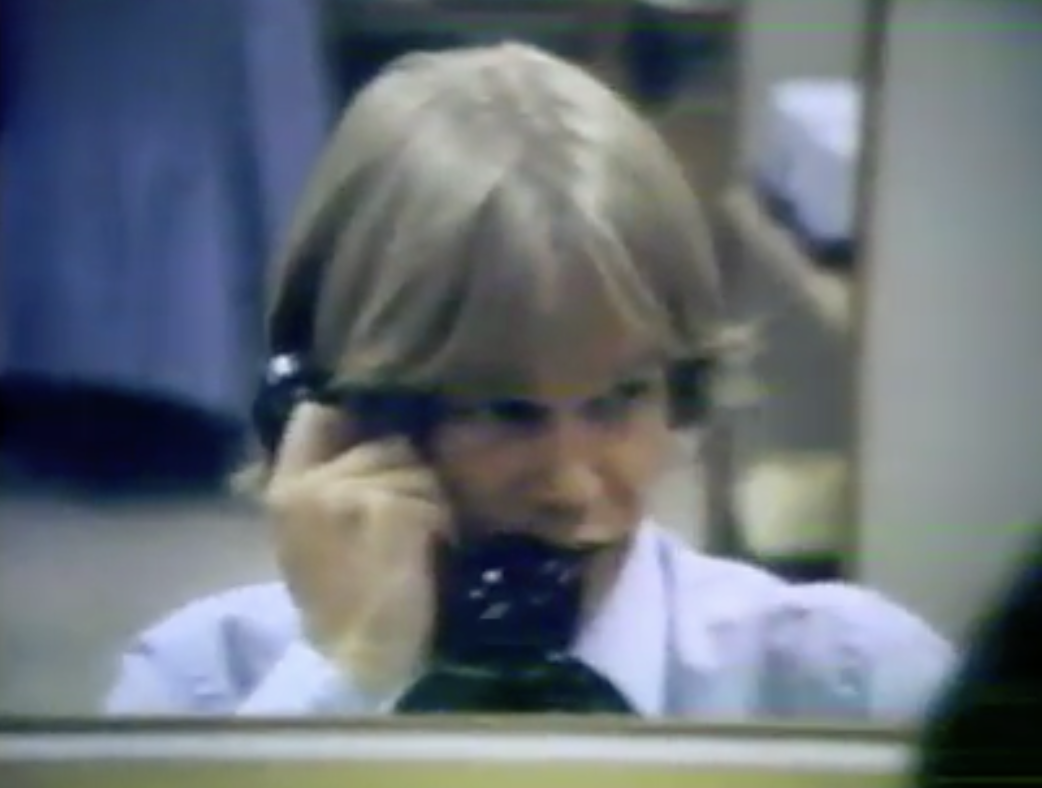 20 Photos of '70s, ‘80s and '90s Stock Brokers That Would Put Jordan ...