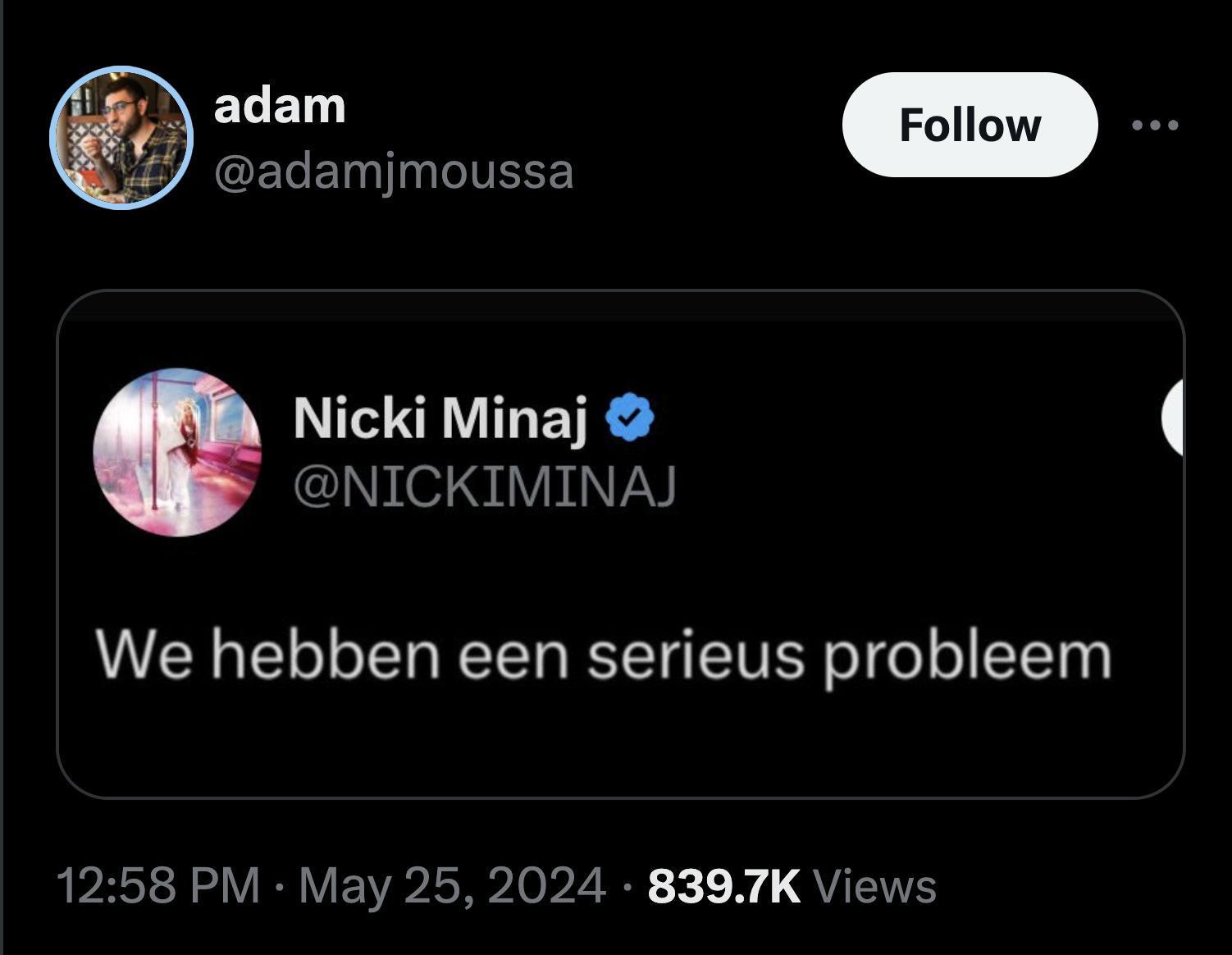 21 of the Funniest Tweets We Saw All Week | eBaum's World