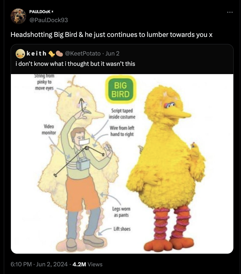 28 Twitter Bangers to Help the Medicine Go Down | eBaum's World