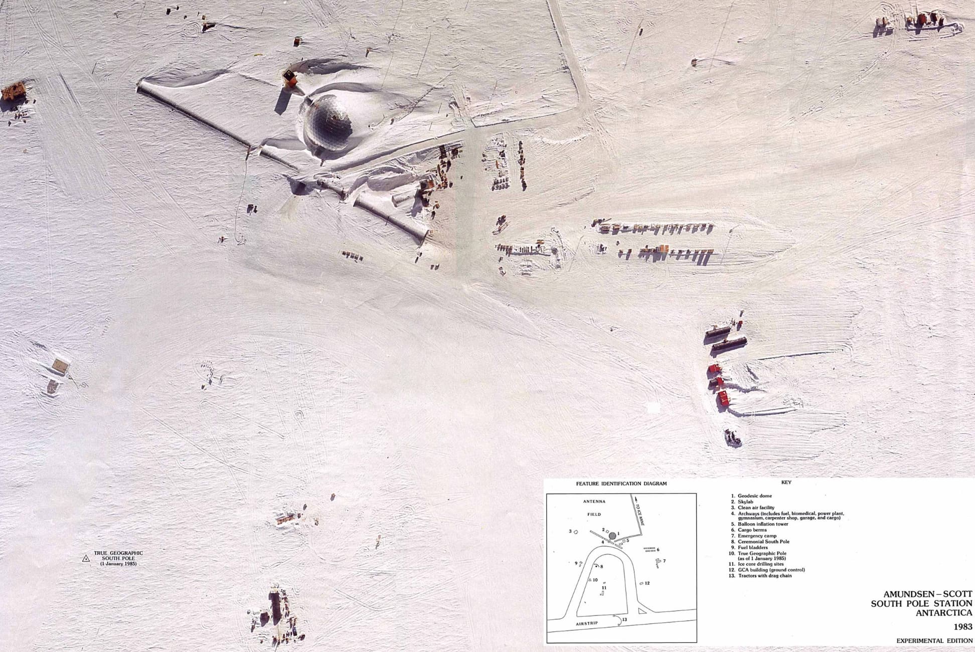 25 Extra-Cool Facts About Antarctica and its Mystique | eBaum's World