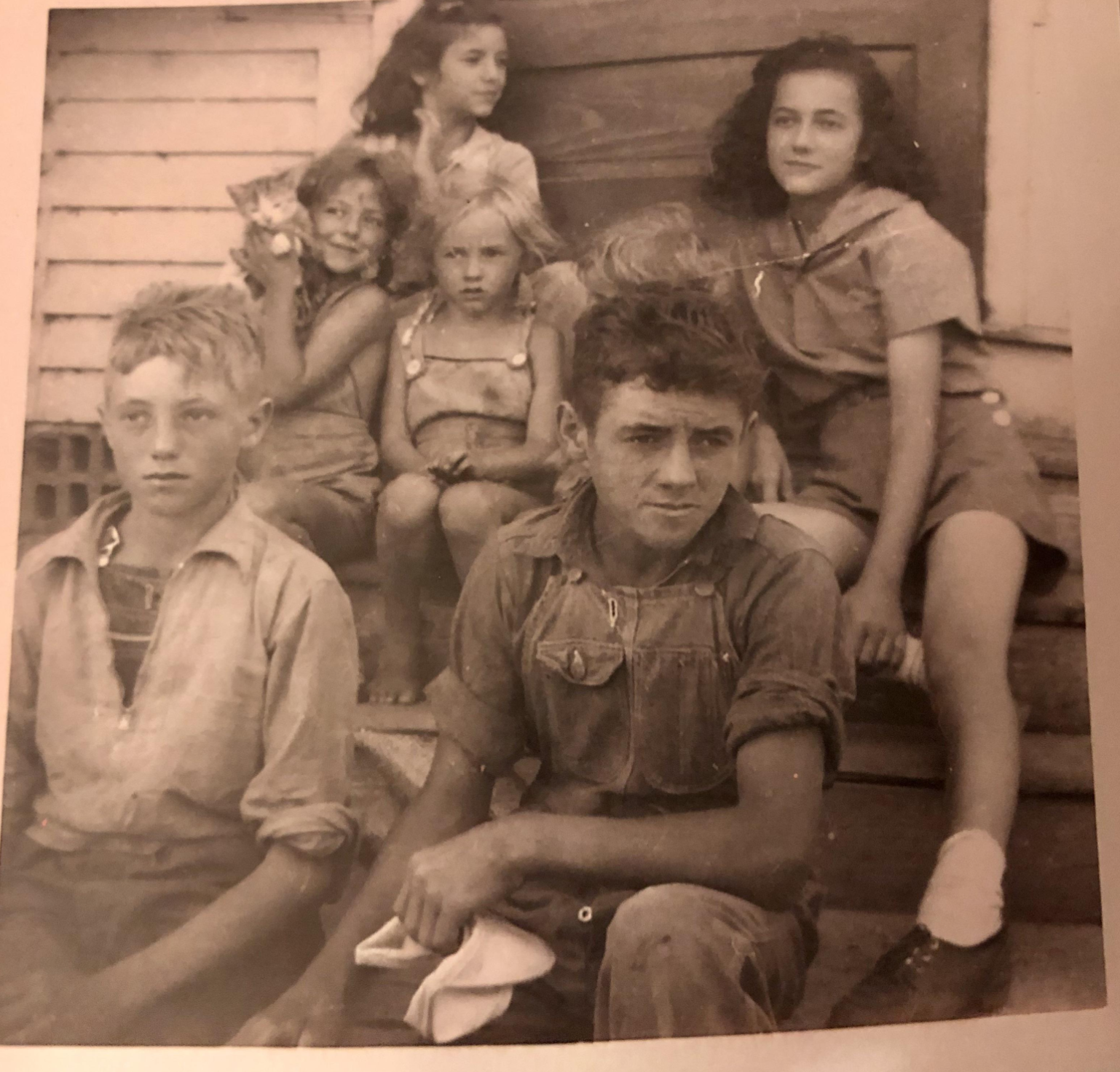 28 Photos of the Haves and Have-Nots in the 1930s | eBaum's World