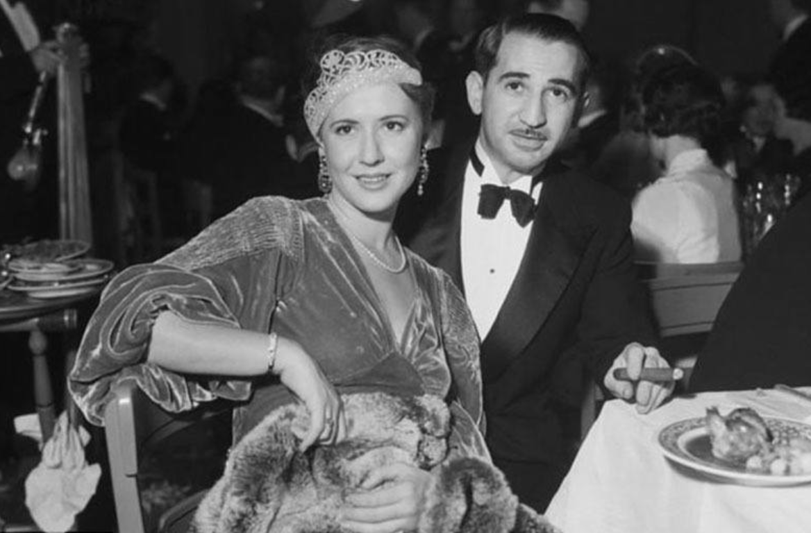 28 Photos of the Haves and Have-Nots in the 1930s | eBaum's World