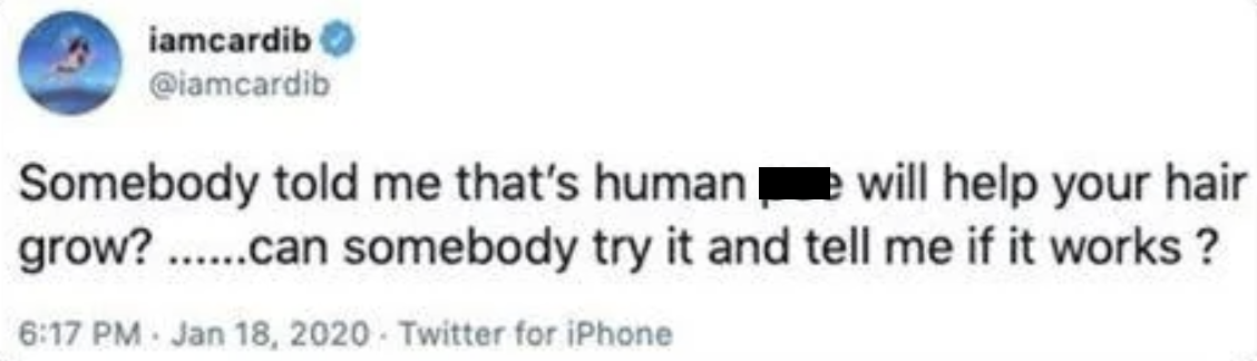 25 of the Most Bizarre and Unhinged Celebrity Tweets We've Seen | eBaum ...