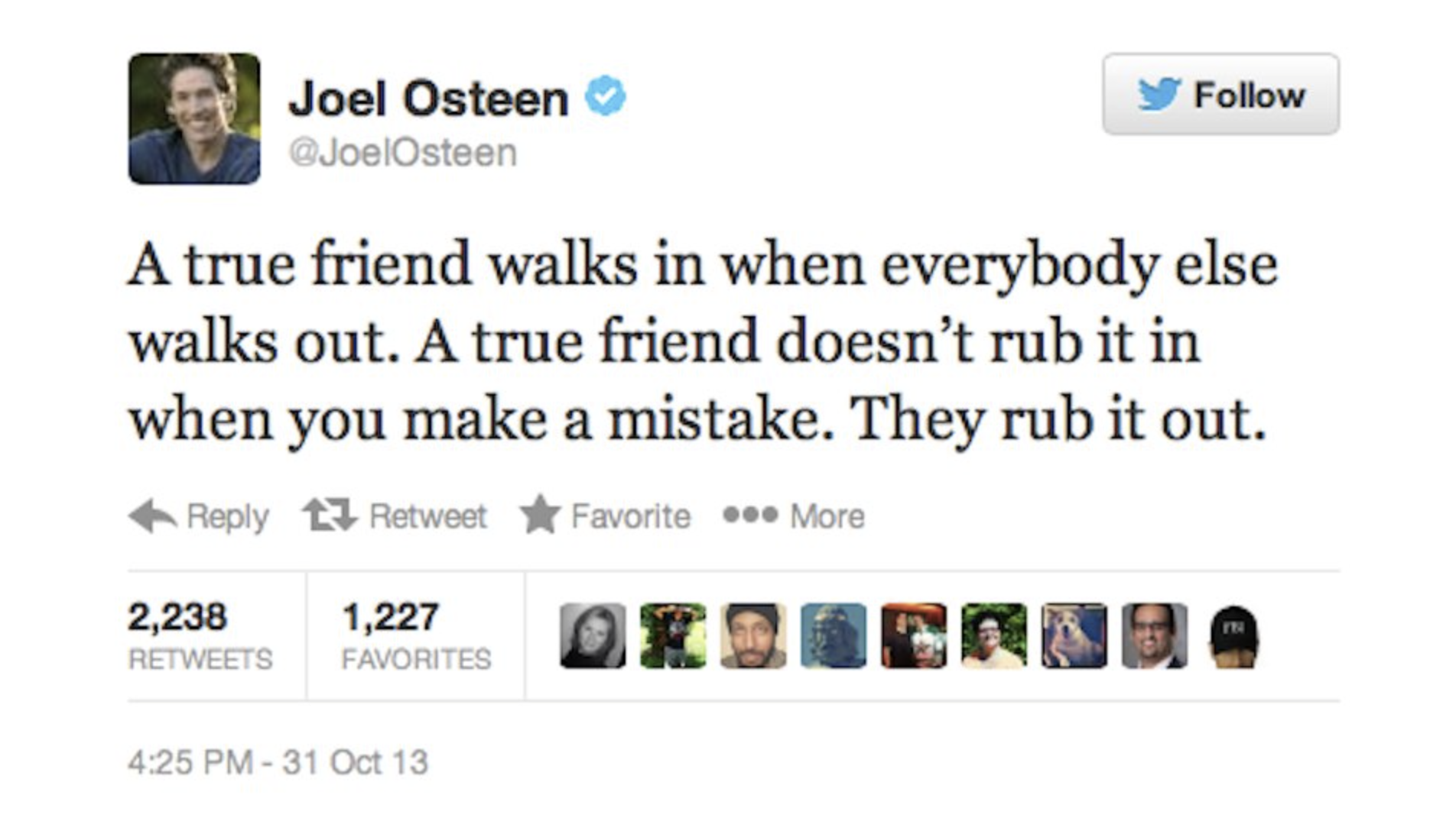 25 of the Most Bizarre and Unhinged Celebrity Tweets We've Seen | eBaum ...