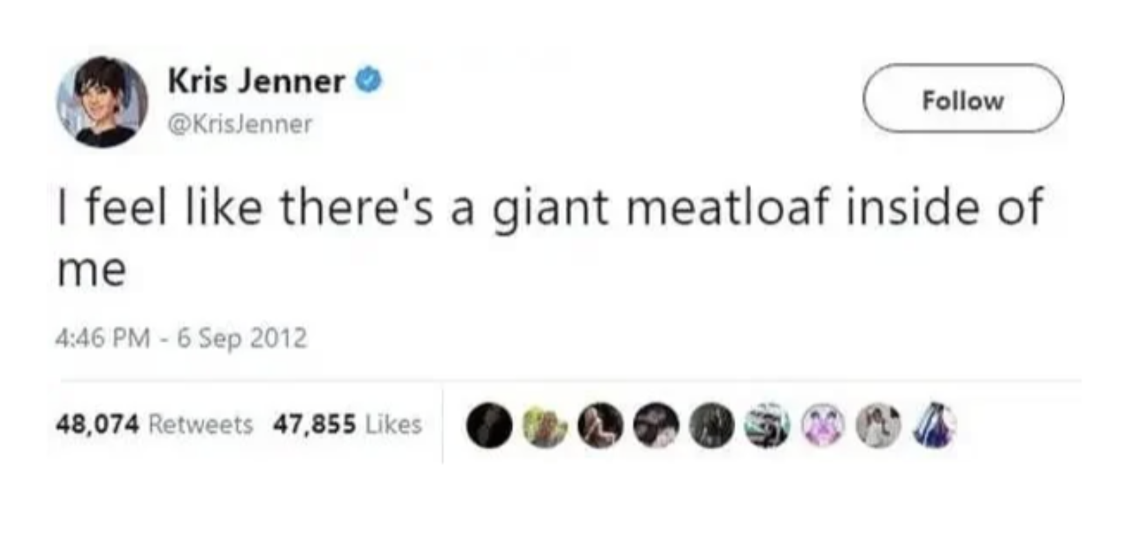 25 of the Most Bizarre and Unhinged Celebrity Tweets We've Seen | eBaum ...