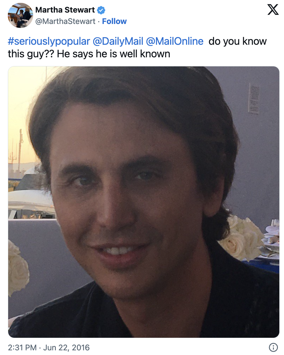 25 of the Most Bizarre and Unhinged Celebrity Tweets We've Seen | eBaum ...