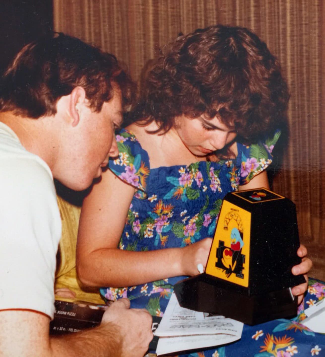 14 Vintage Photos of Peak Pac-Man Fever | eBaum's World