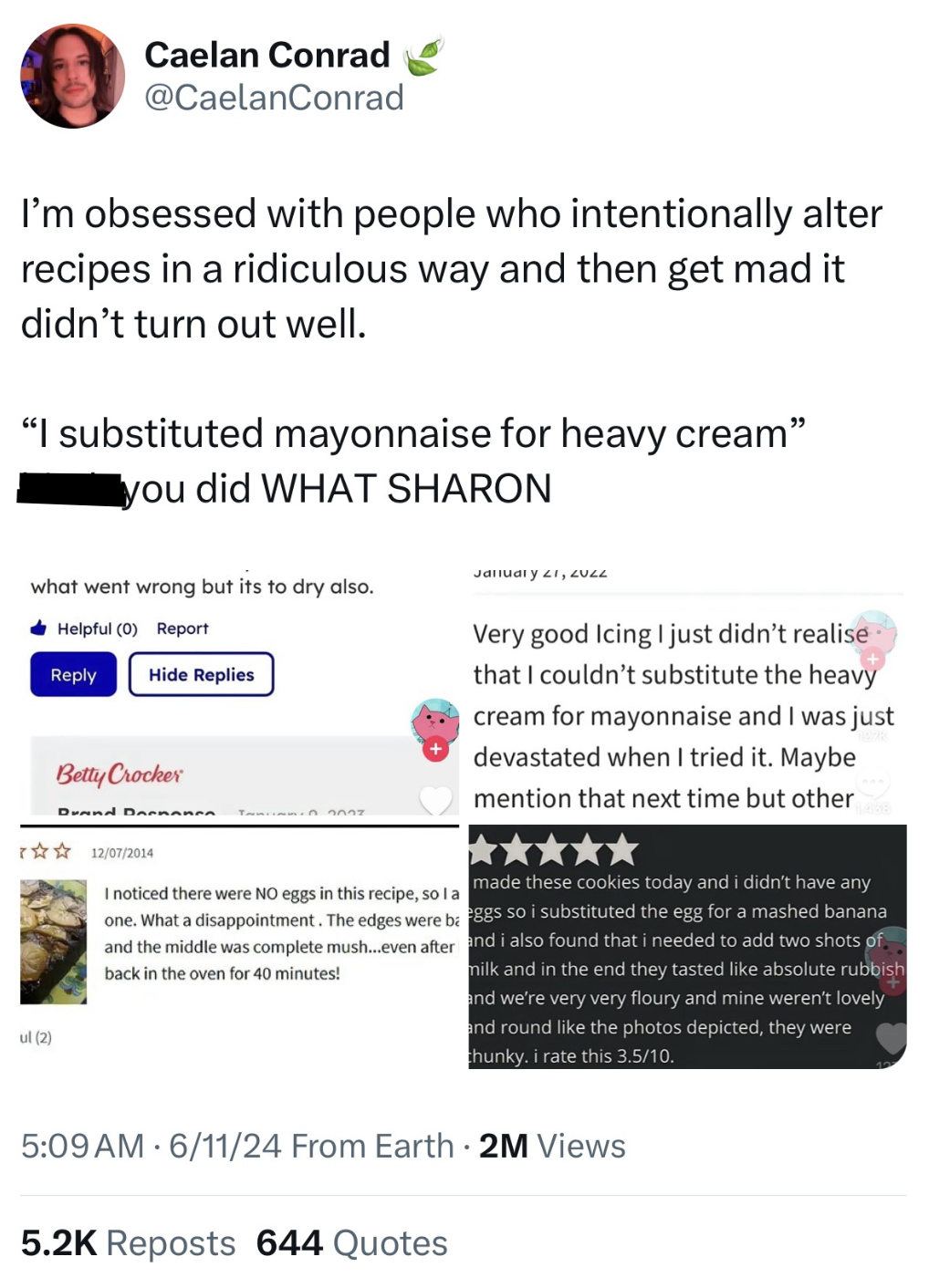 24 Funny Tweets From the Broken Minds of Twitter | eBaum's World