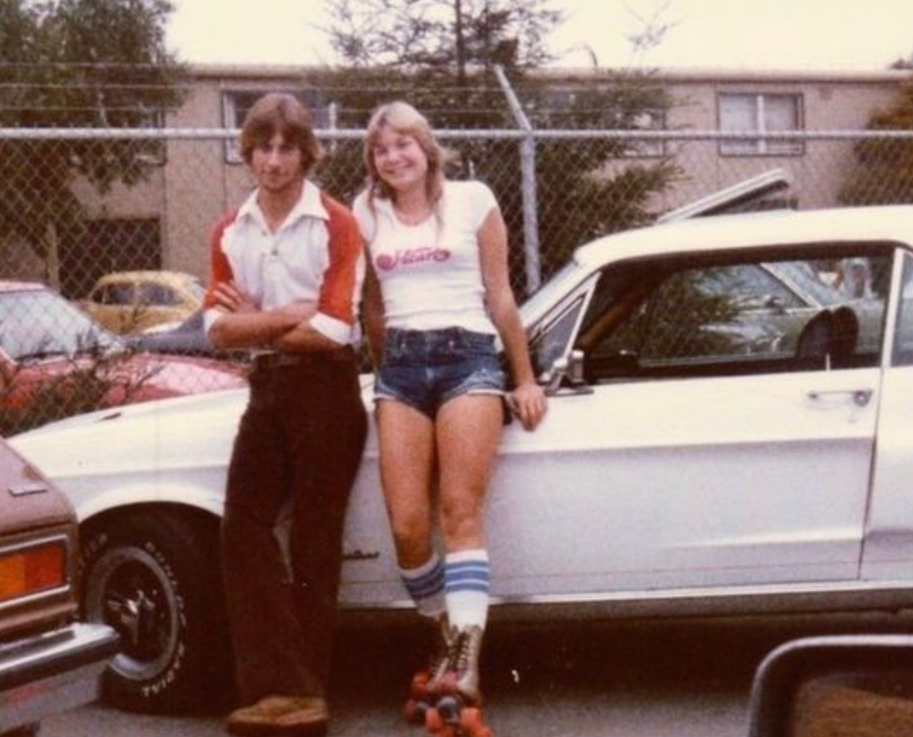 Nostalgic Photos of Wild '70s Hair | eBaum's World