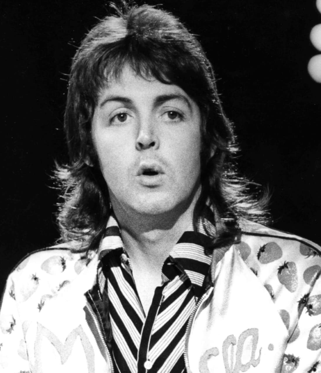 Nostalgic Photos of Wild '70s Hair | eBaum's World