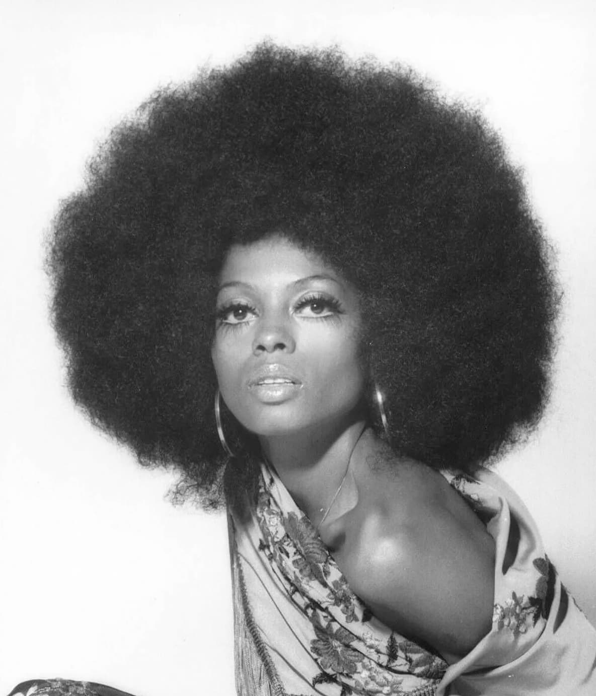 24 Nostalgic Photos of Wild '70s Hair Styles | eBaum's World