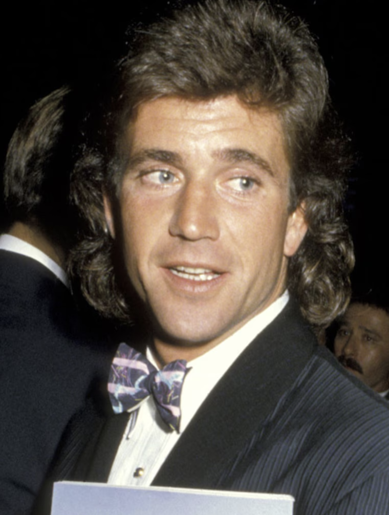Magnificent Mullets Rocking the '80s and '90s | eBaum's World