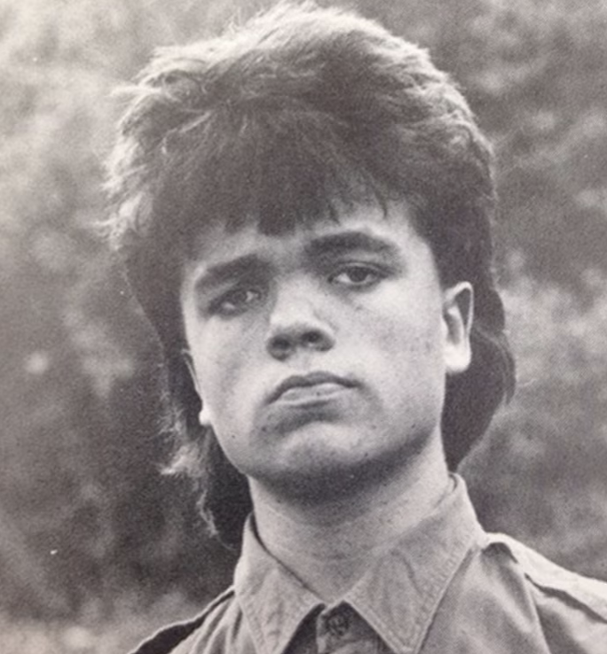 Magnificent Mullets Rocking the '80s and '90s | eBaum's World