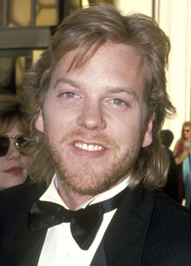 Magnificent Mullets Rocking the '80s and '90s | eBaum's World