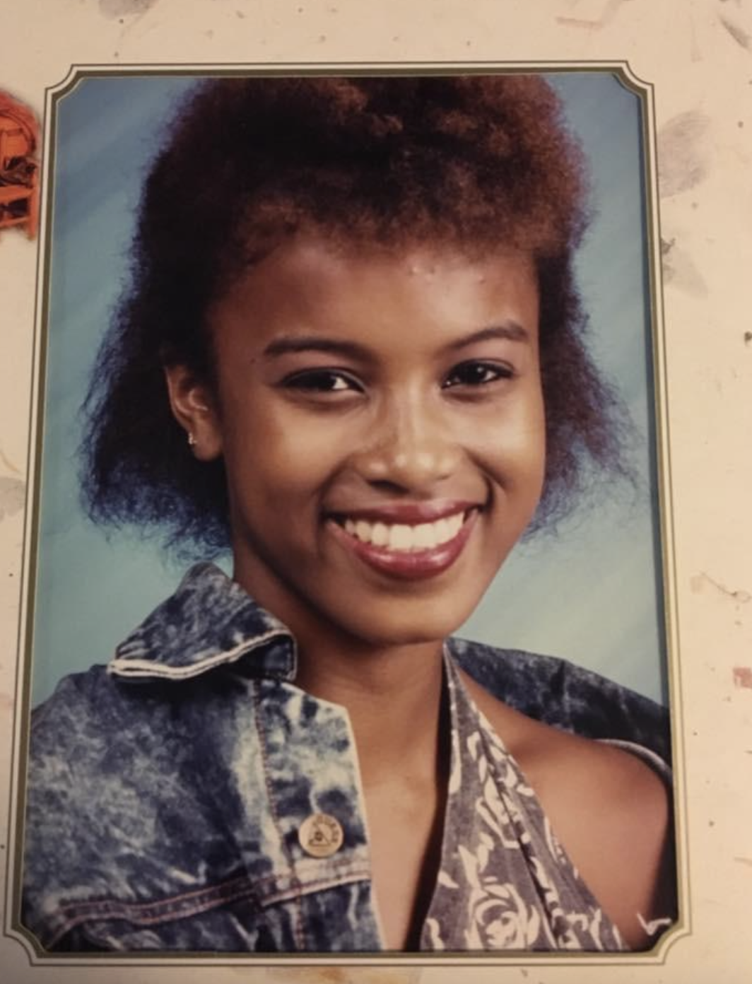 Magnificent Mullets Rocking the '80s and '90s | eBaum's World