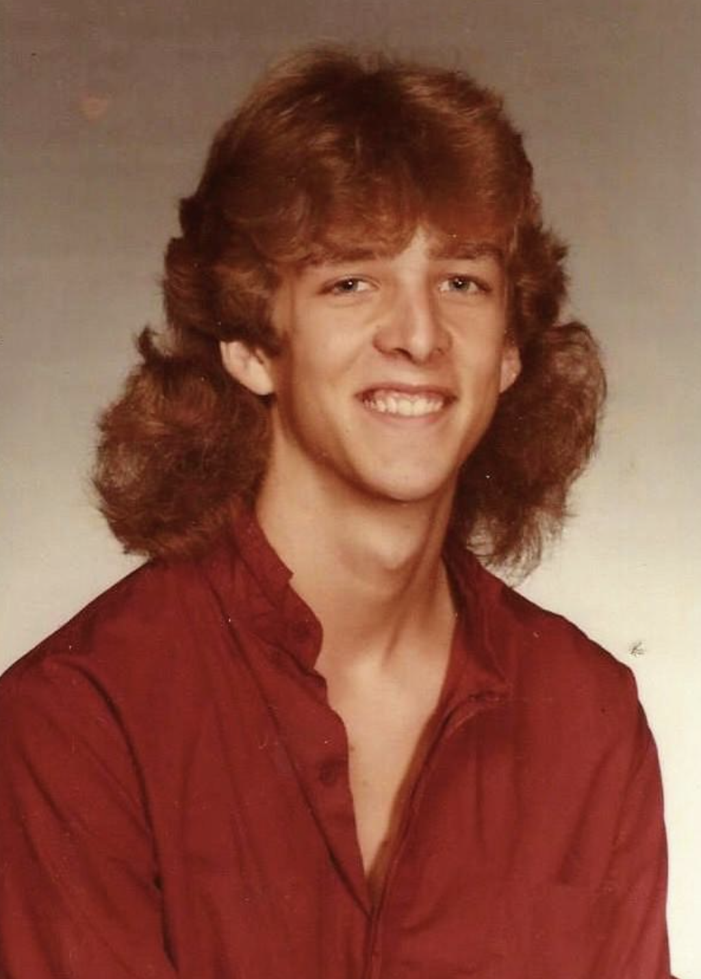 Magnificent Mullets Rocking the '80s and '90s | eBaum's World