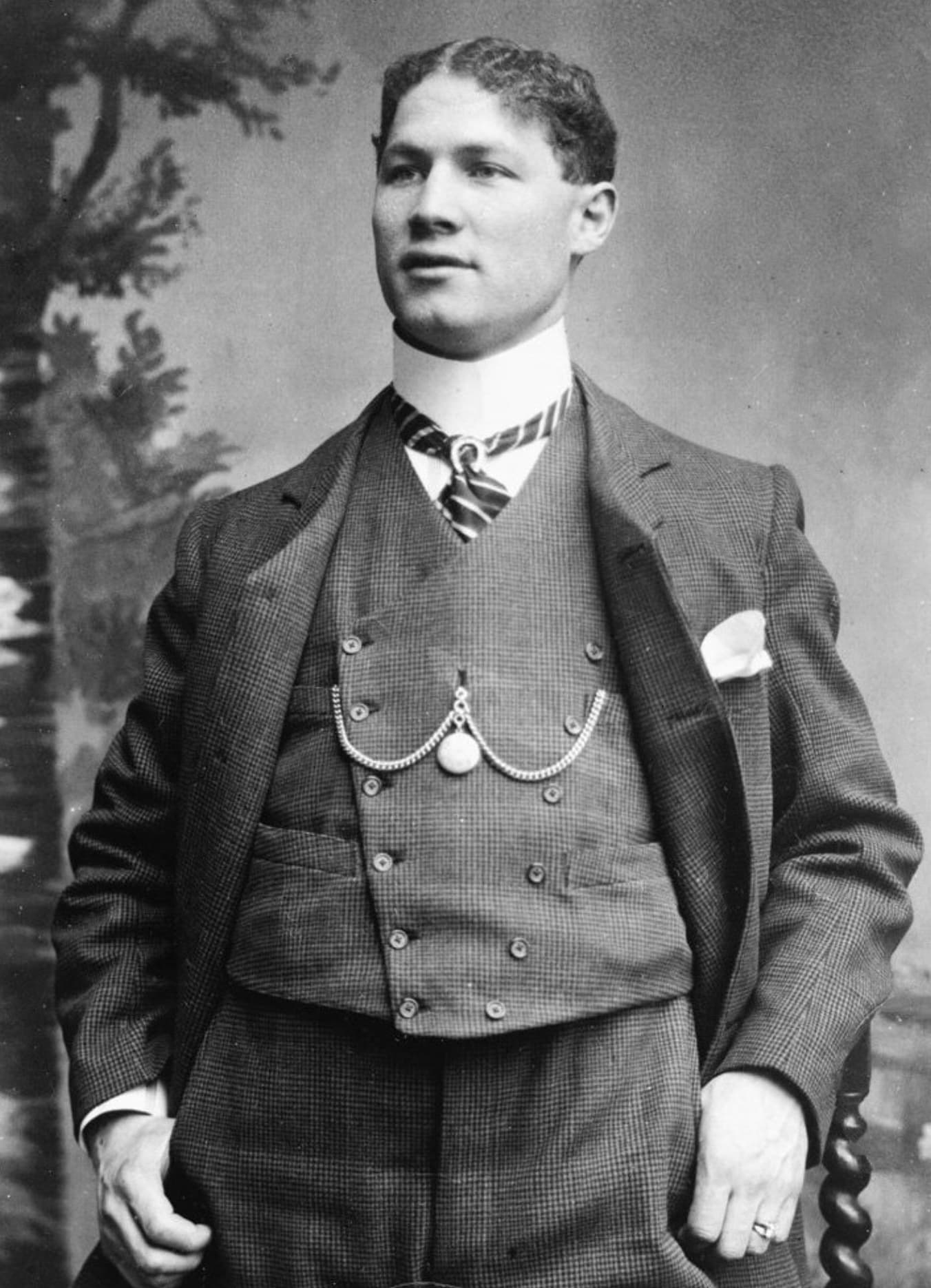 18 Facts About Harry Houdini There Are No Escape From | eBaum's World
