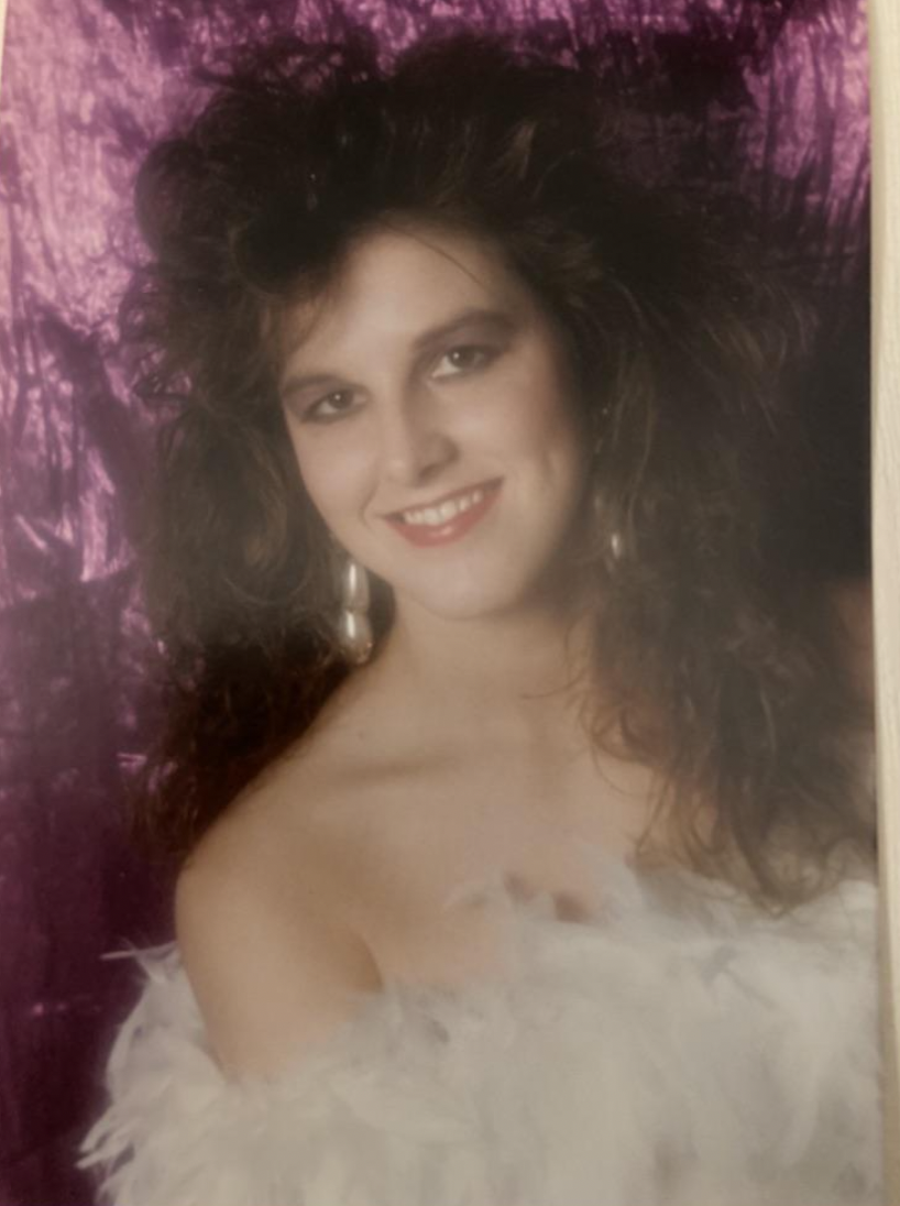 Flammable Glamor Styles and Shots From the 1980s | eBaum's World