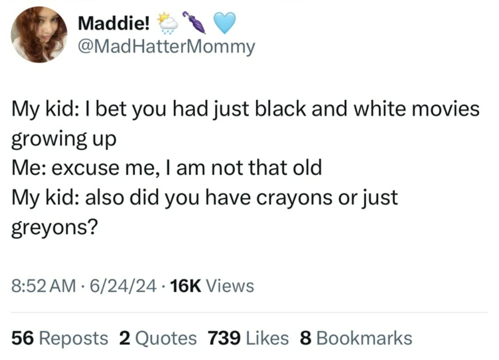 40 Banger Tweets to Rock Your Socks Off | eBaum's World